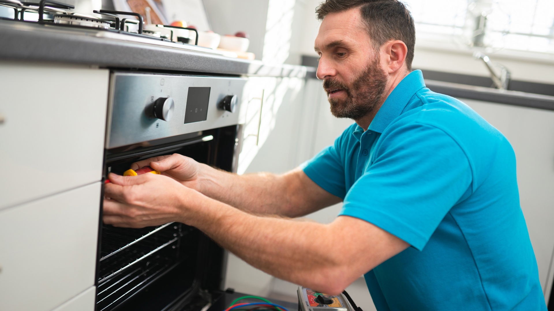Learning from our complaints - repairs and appointments