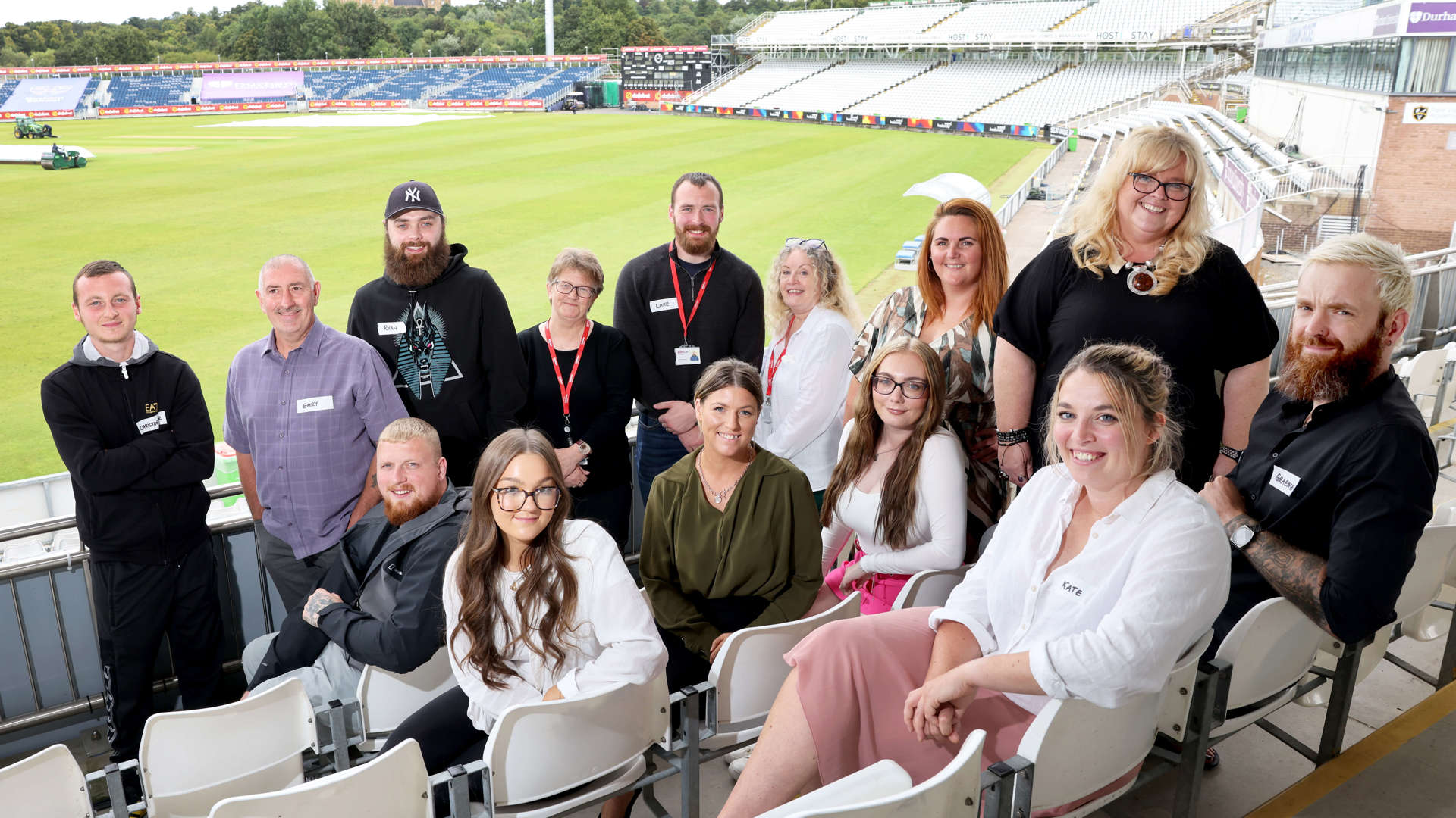 New Start work placement scheme grows in strength, helping tackle ...