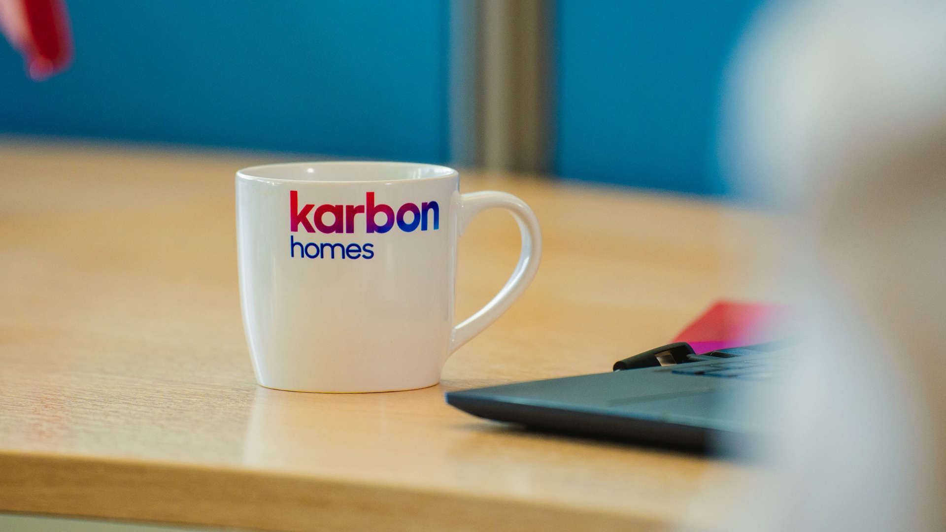 Have your say! | Karbon Homes