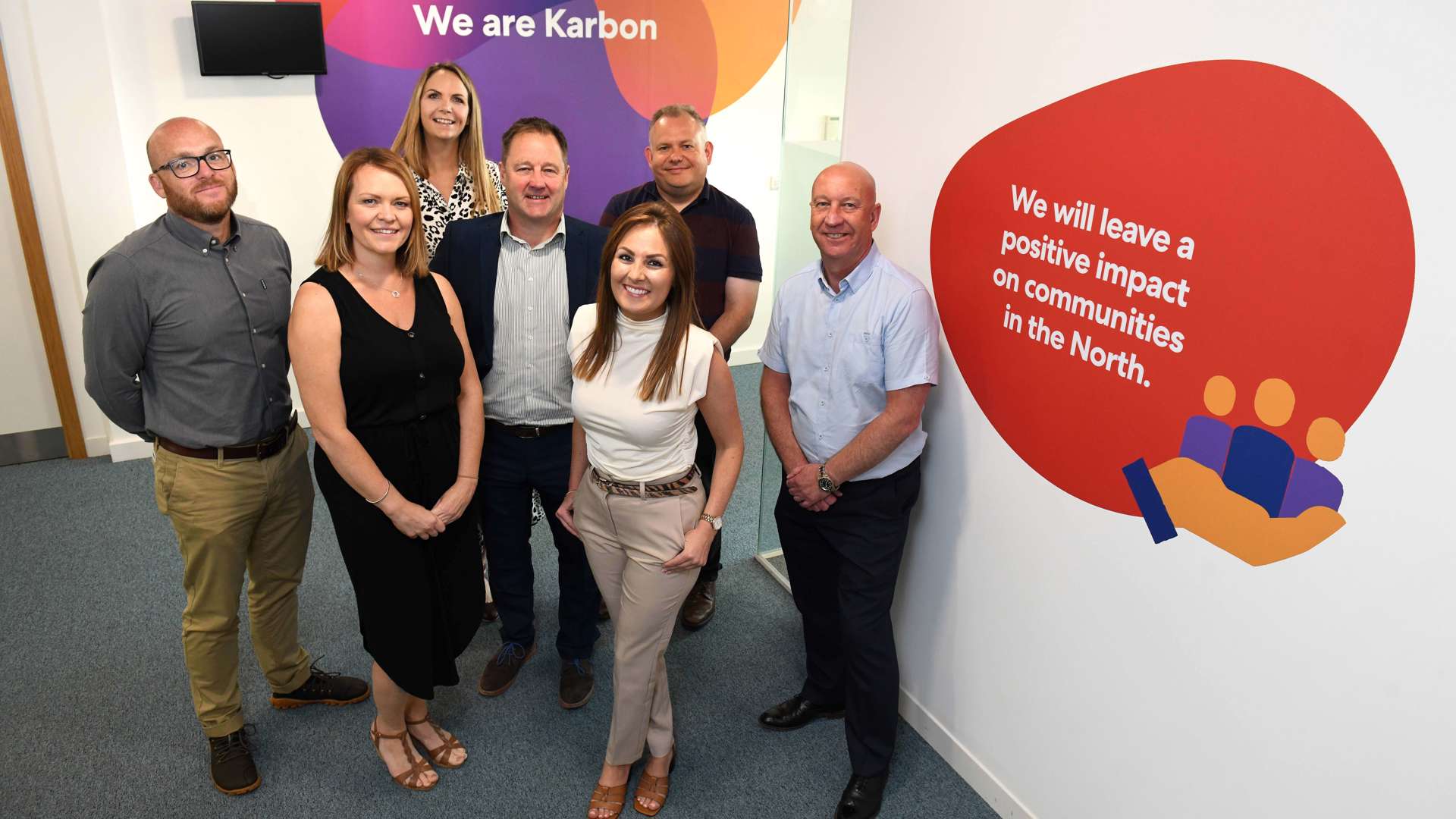 Karbon Homes agrees new strategic partnership with Keelman Homes ...