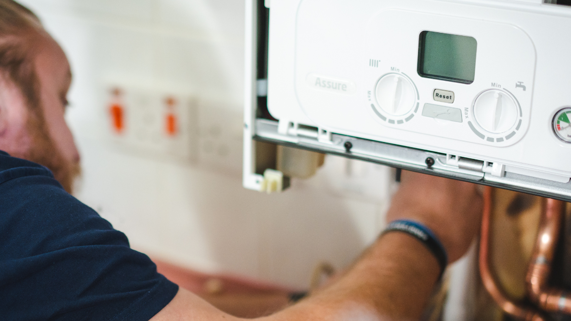We are supporting Gas Safety Week 2024 | Karbon Homes
