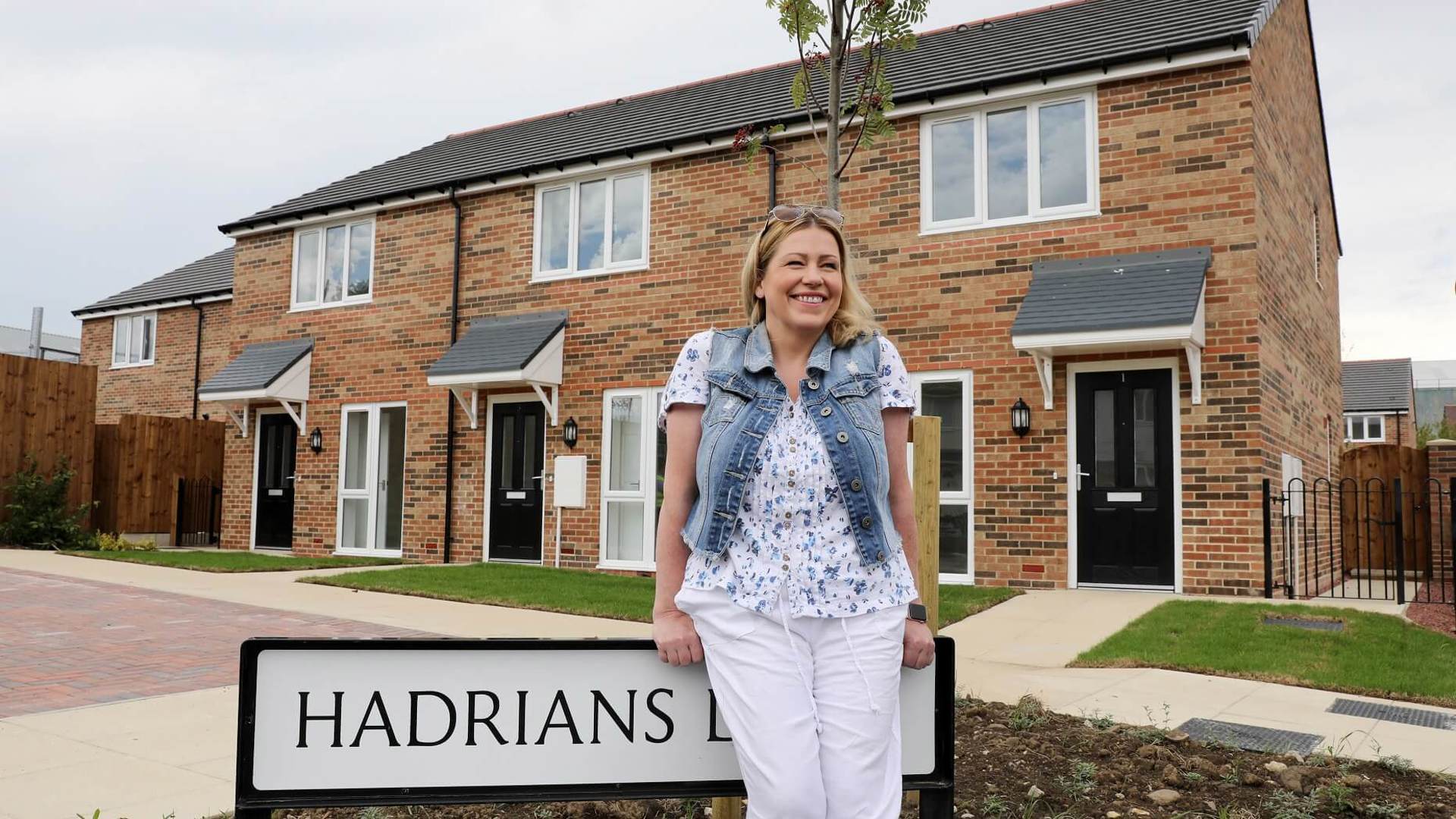 Karbon helps Michelle find the perfect home | Karbon Homes