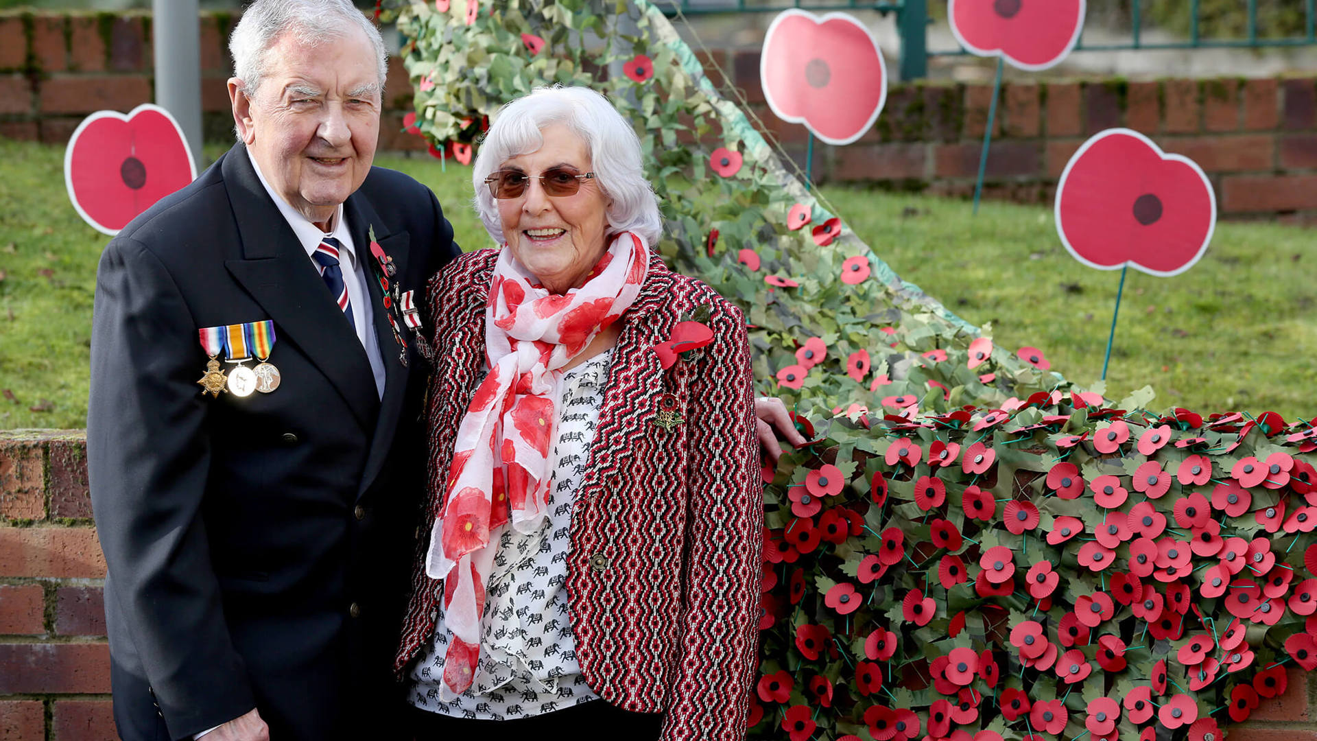 Christmas Island veteran ‘very proud’ to receive nuclear test medal ...