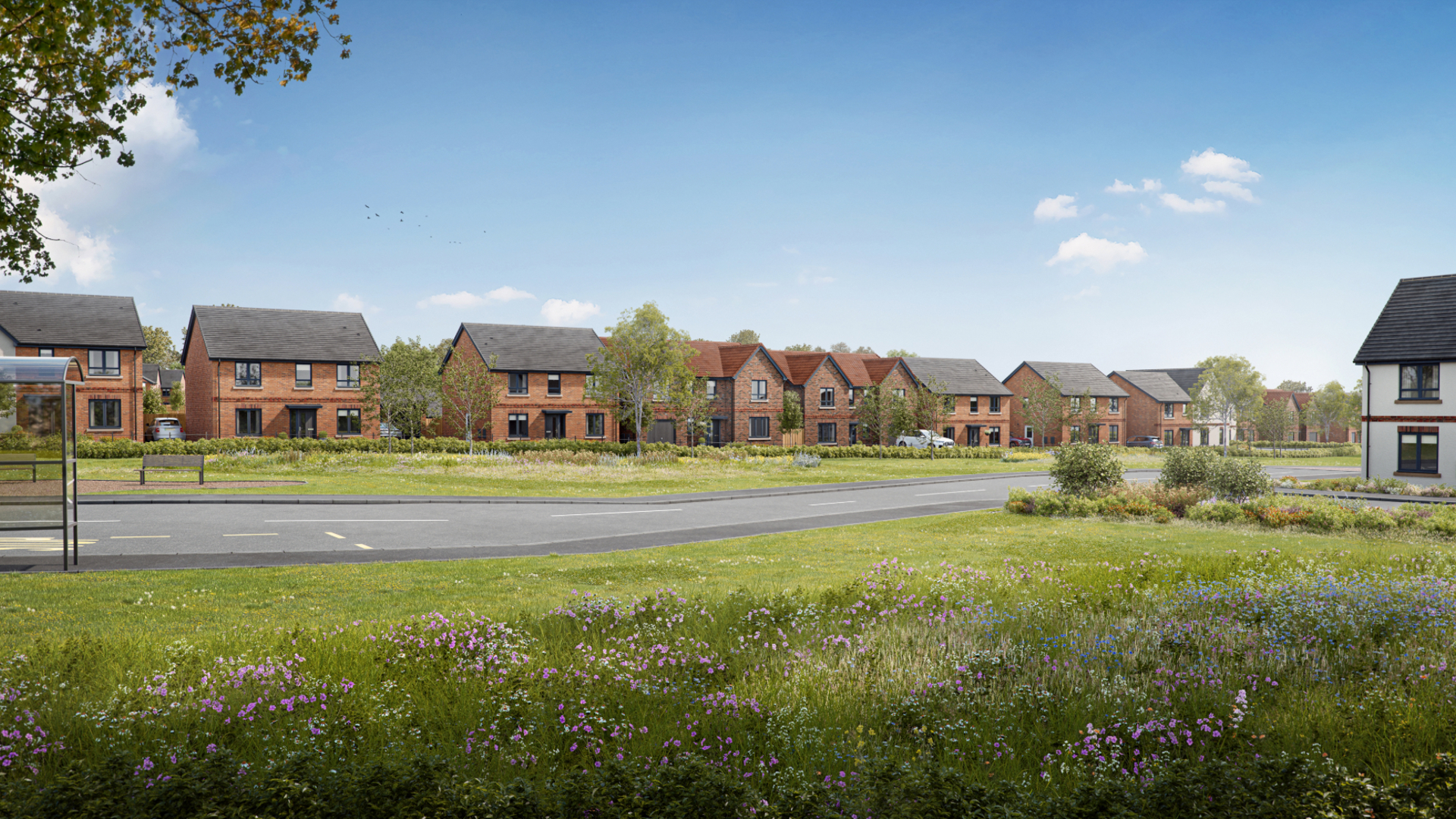 Karbon partners with Taylor Wimpey to bring new homes to Ripon | Karbon ...