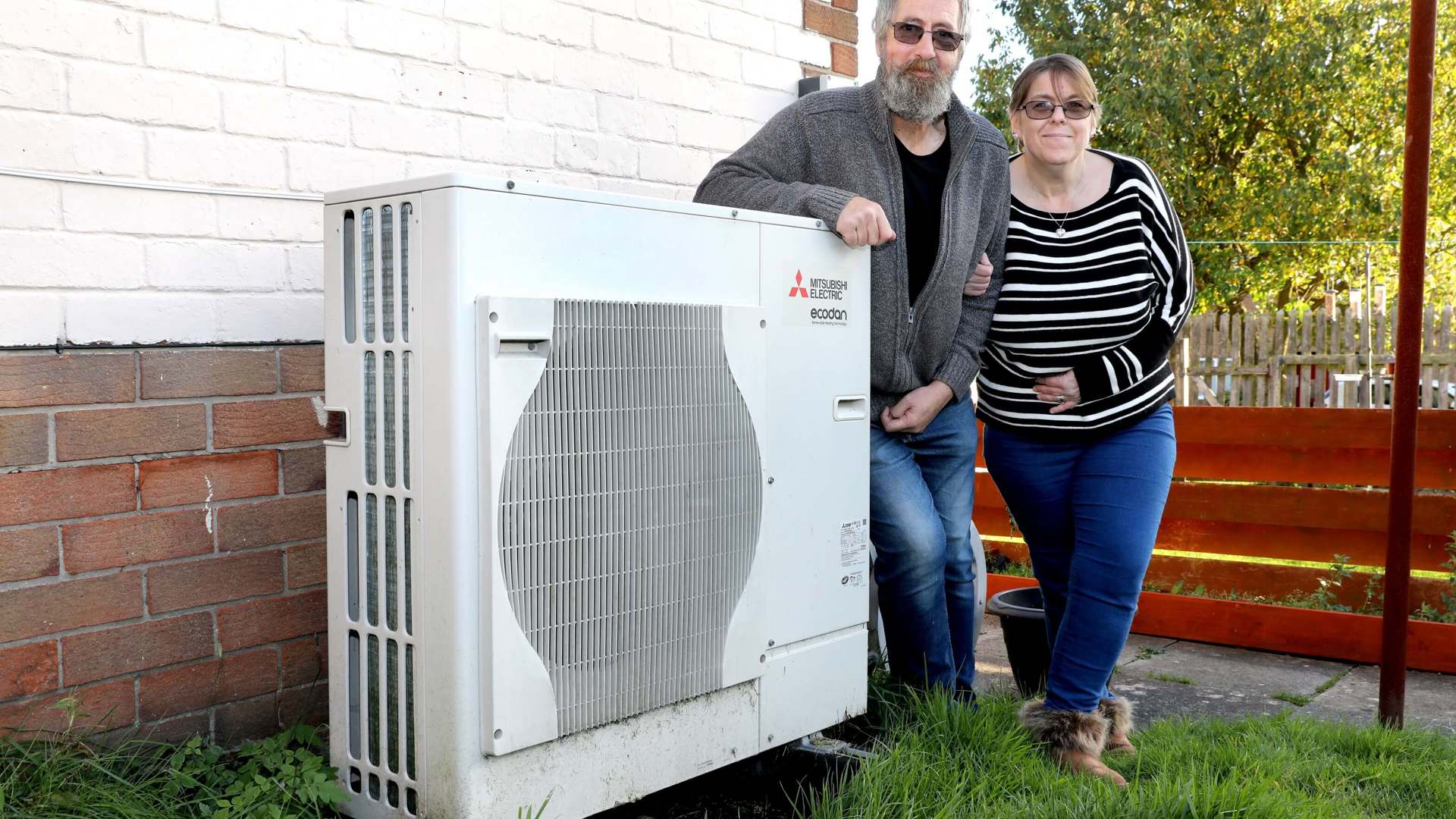 The benefits of greener heating | Karbon Homes