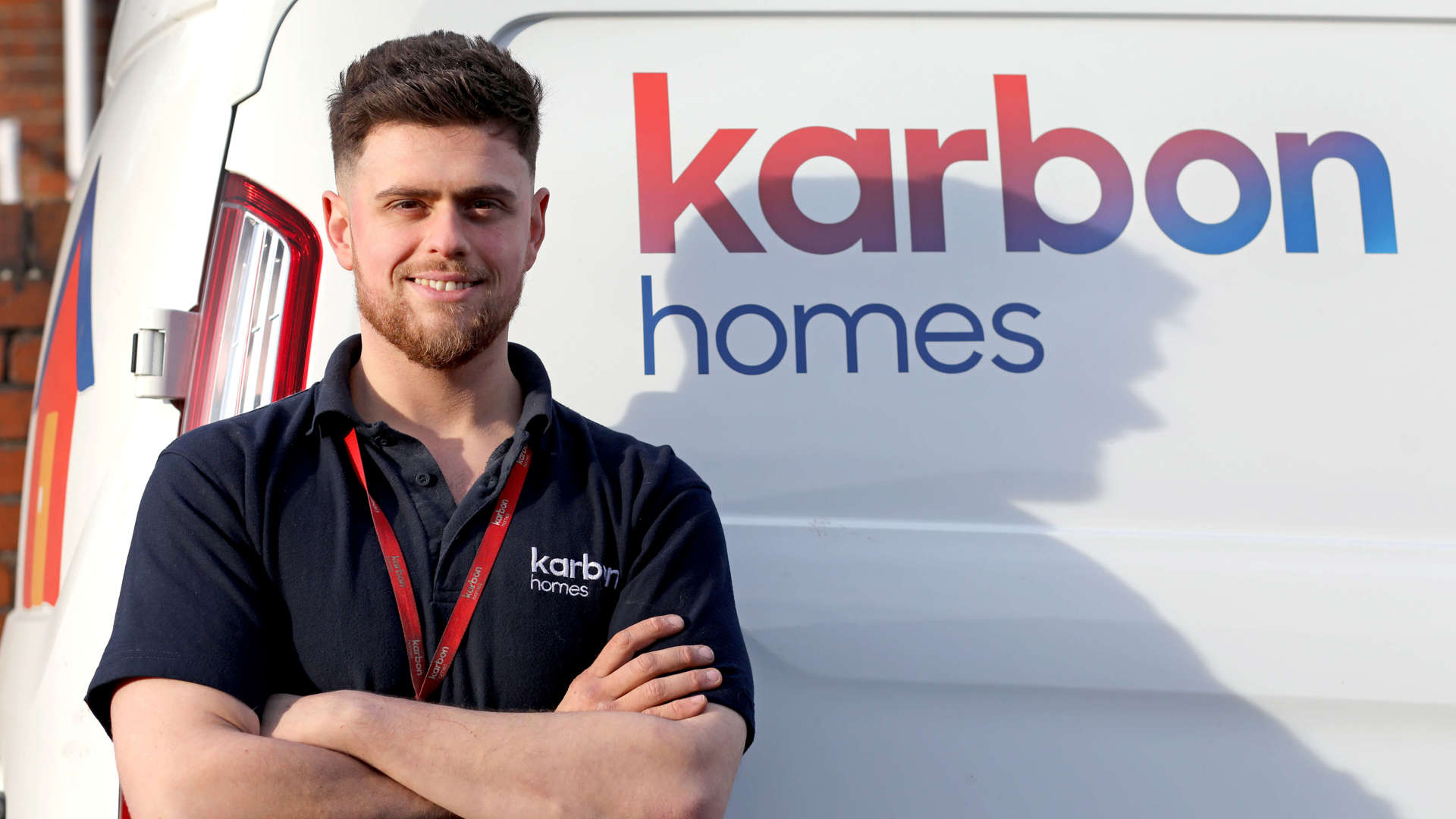 Your new Karbon career… | Karbon Homes
