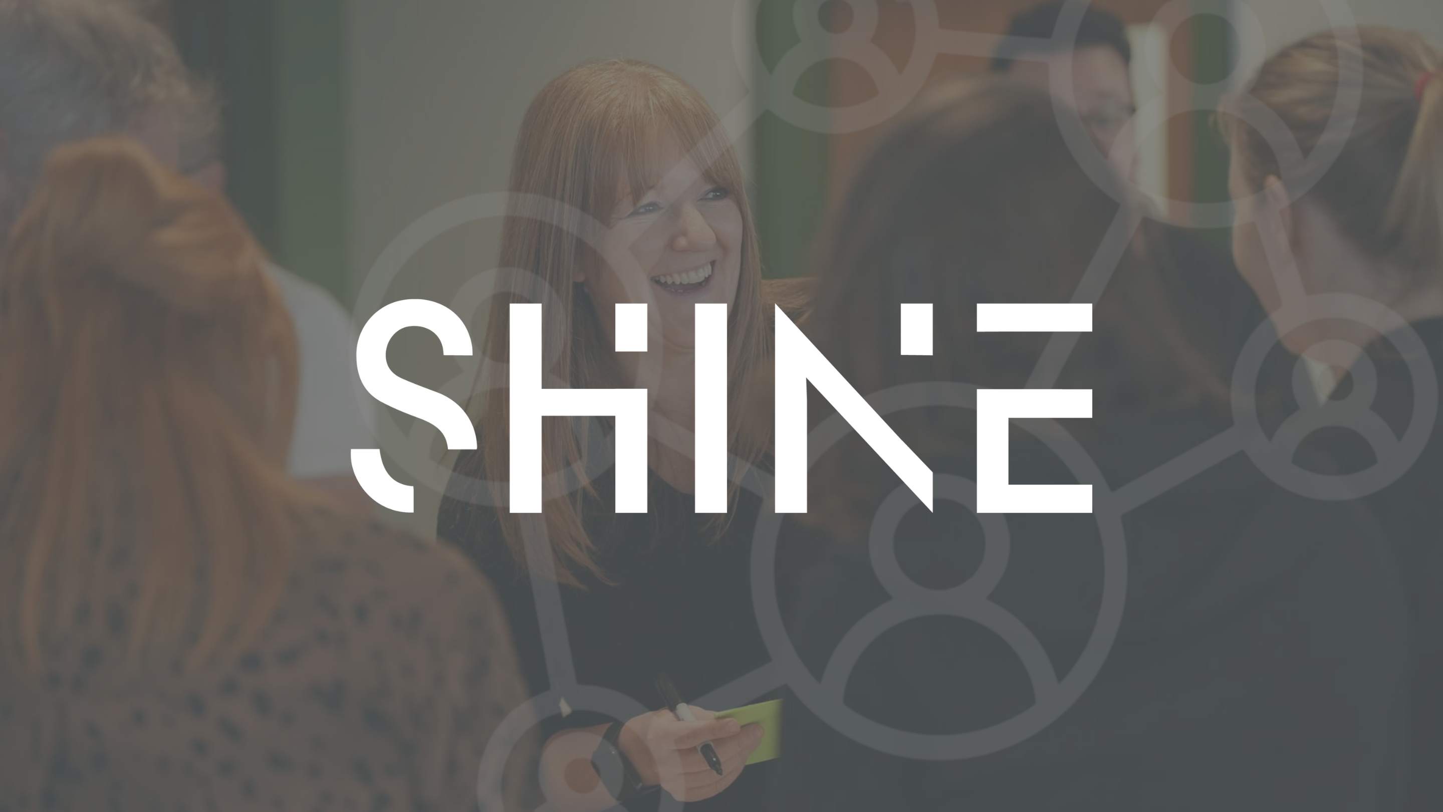 ONE Map | SHINE