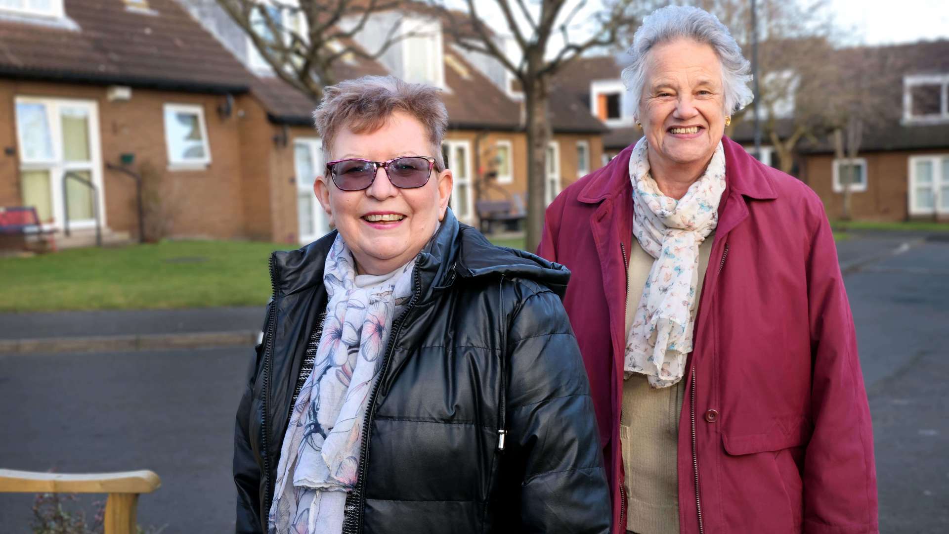 Kindness in Condercum Court | Karbon Homes