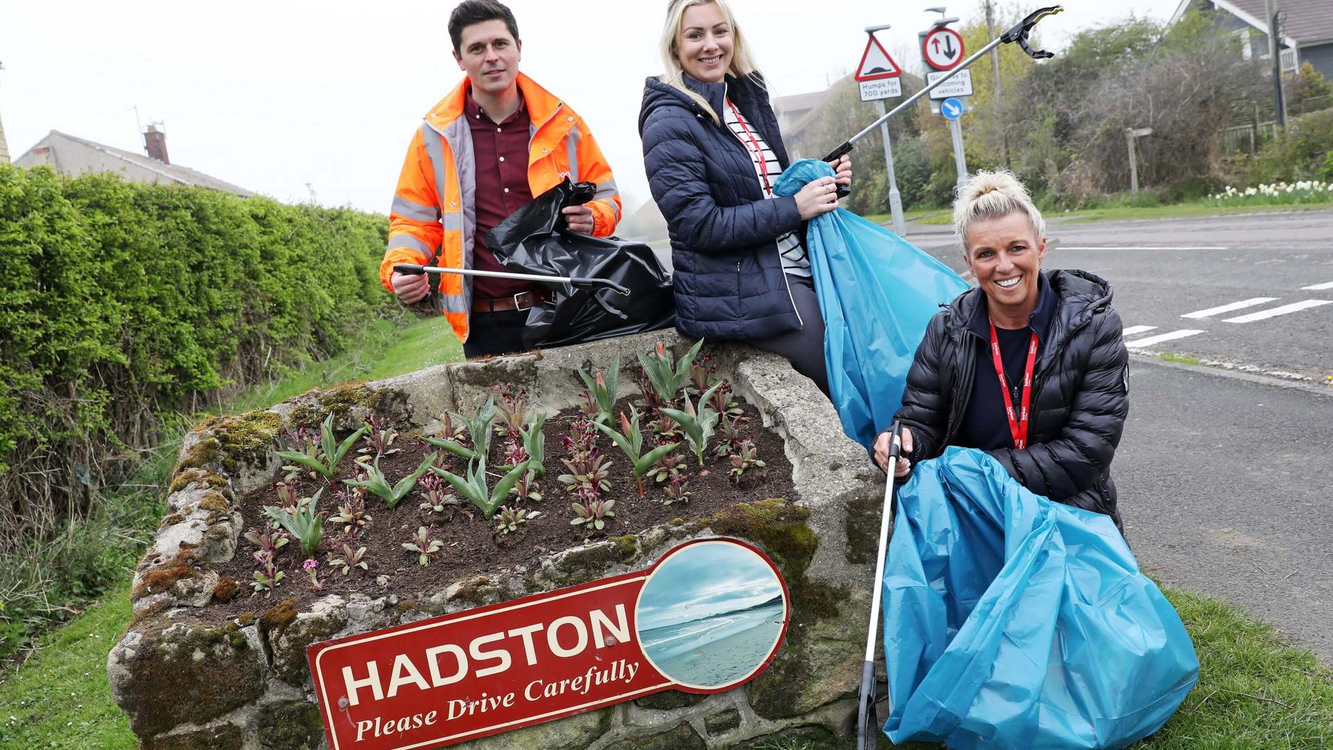 £1.35m housing investment programme completed in Northumberland ...